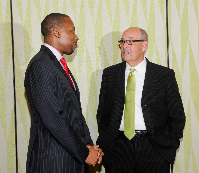 CCRIF names ECCB governor as new chairman | Intelligent Insurer